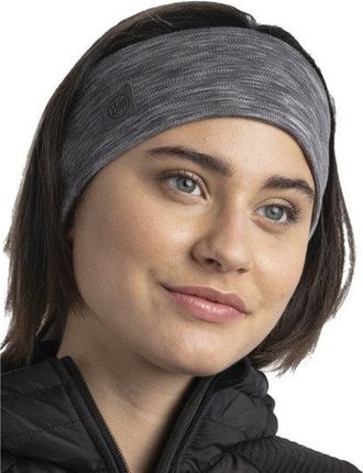 Buff Merino Wide - Stirnband