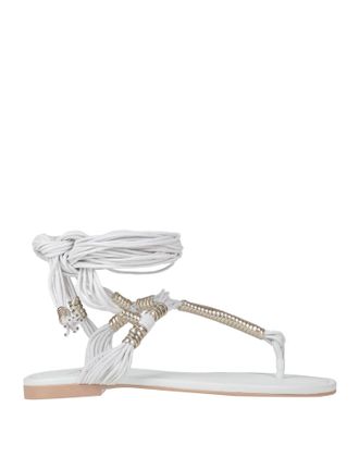 AGL SCHUHE - Zehentrenner auf YOOX.COM