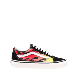 Vans Herren, Schuhe, Mehrfarbig, 38 1/2 EUGr&ouml;&szlig;e