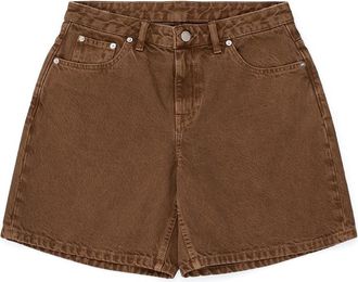 Dr. Denim Jeans Hill