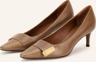 Roberto Festa Milano Roberto Festa Pumps Tiberia beige