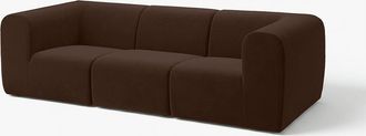 IKEA STOCKHOLM 2025 3er-Sofa