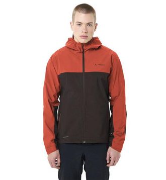 Vaude Mens Moab - Radjacke - Herren