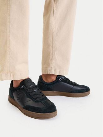 Beverly Hills Polo Club Sneakers CEO-ALESS MP40 Schwarz