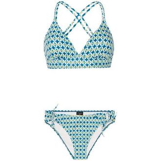Protest Damen Bikini PRTSplash triangle