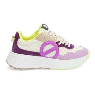 No Name Lila Carter Jogger Sneaker - - Shoes - Damen - Mehrfarbig - 41 EU