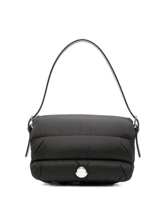 Moncler Schultertasche - Schwarz