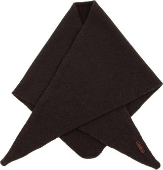 Sessun Foulard Quadro Sess&ugrave;n