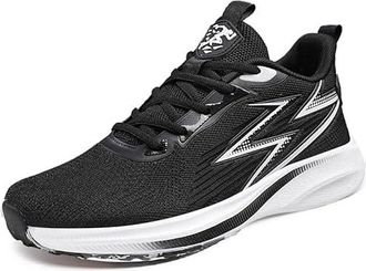 Generic MiaZane Chaussures de Course Athl&eacute;tiques Dessus en Mesh Respirant Semelle L&eacute;g&egrave;re Amortie Confortable Souple Semelle EVA Entra&icirc;neurs pour Usage Quotidi