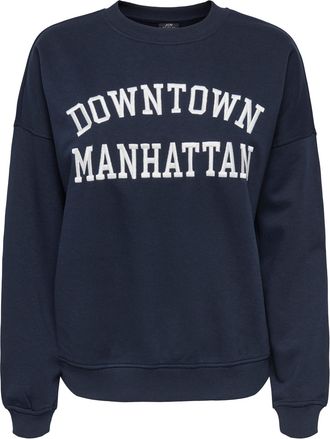 Jacqueline de Yong Sweatshirt JDYMESA