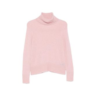 Aragona Turtleneck Sweater