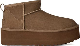 UGG Classic Ultra Mini Platform