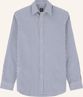 Boggi Milano Boggi Milano Overshirt blau