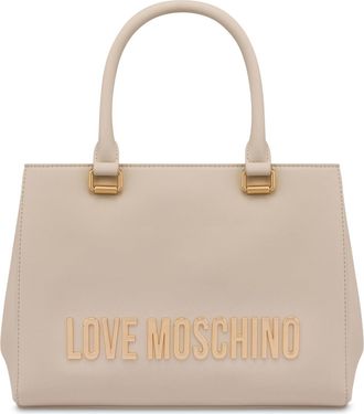 Love Moschino JC4022PP1MKD0110, für Damen, Elfenbein, Einheitsgröße, elfenbein, Einheitsgröße