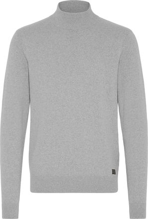 Solid Pullover SDAkalmo