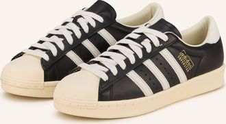 adidas Originals Adidas Originals Sneaker Superstar Vintage schwarz