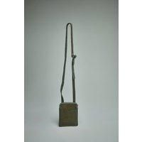 Guidi Shoulder Bag Small Soft Horse Full Grain