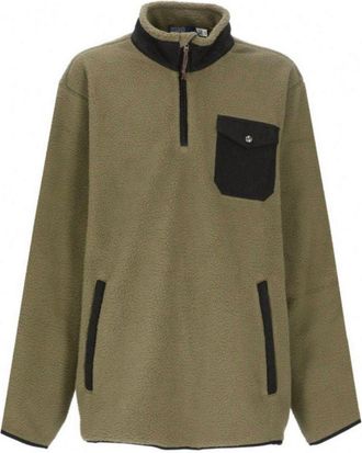 Polo Ralph Lauren Fleecejacke Herren Jacke Hybrid Fleece Sweatshirt