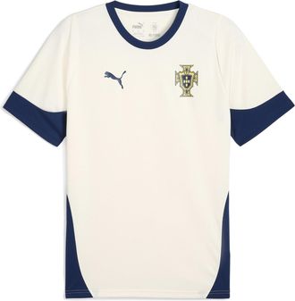 Puma Portugal Training Trikot Beige beige, XL Herren