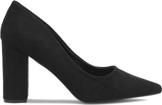 Jenny Fairy Pumps Jenny Fairy Merlin WS20919-01 Schwarz