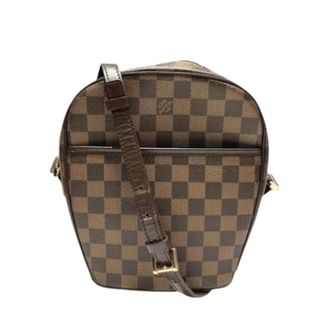 Louis Vuitton Pre-owned Vintage Schultertasche - - Pre-owned - Damen - Braun - ONE SIZE