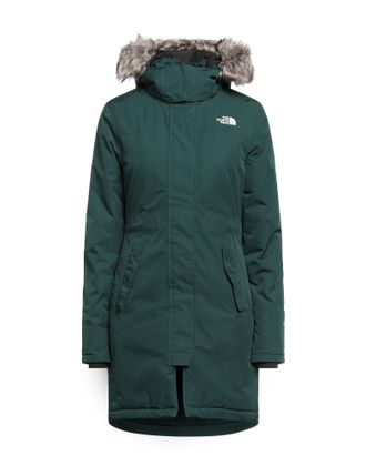 The North Face JACKEN & M&Auml;NTEL - M&auml;ntel auf YOOX.COM