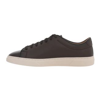 HUGO BOSS Kieran Tenn Sneaker - - Shoes - Herren - Braun - 44 EU