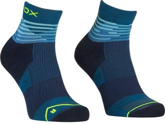 Ortovox Herren ALL MOUNTAIN QUARTER SOCKS M
