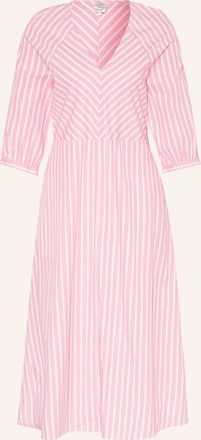 Baum Und Pferdgarten Baum Und Pferdgarten Kleid Aba Mit 3/4-Arm pink