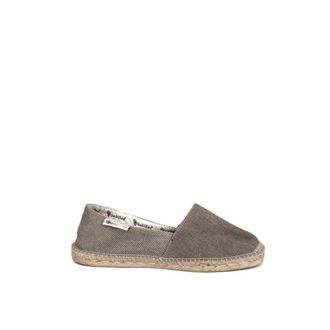 Espadrilles Femme, Chaussures, Brun, Taille: 37 EU Alpargata Schmid
