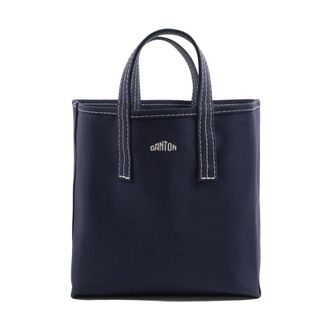 Danton unisex, Sacs, Bleu, Taille: ONE Size Vosges Moyen Bag