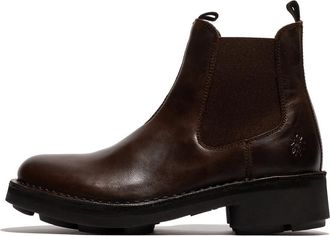 FLY London Fly London Herren Noll127fly Fashion Boot, Dk Brown, 46 EU