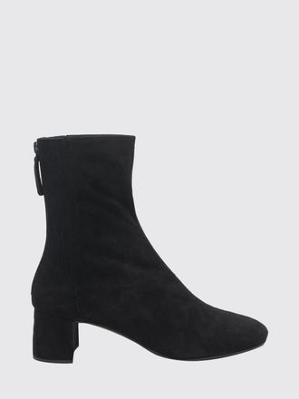 Aquazzura Bottes Femme couleur Noir