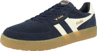 Gola Sneaker Hawk Suede 86