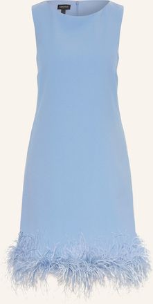 Apart Cocktailkleid blau