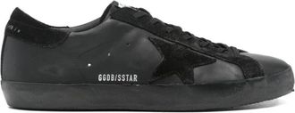 Golden Goose Herren, Schuhe, Schwarzk, 45 EUGr&ouml;&szlig;e