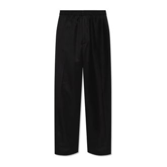 Balenciaga Sweatpants - - Trousers - Herren - Schwarzk - S