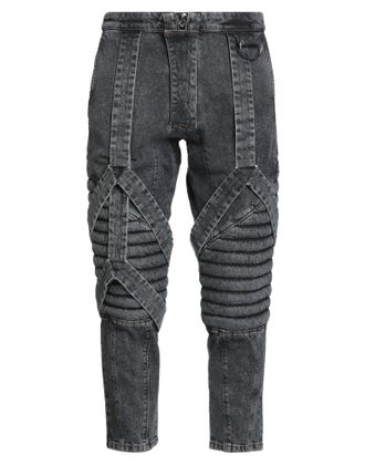 Balmain HOSEN & R&Ouml;CKE - Jeanshosen auf YOOX.COM