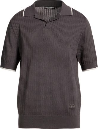 Dolce & Gabbana TOPS - Poloshirts auf YOOX.COM