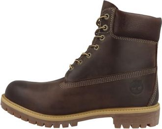 Timberland Bottes Premium 6 pouces Waterproof Code Tb127097214, marron, 43.5 EU