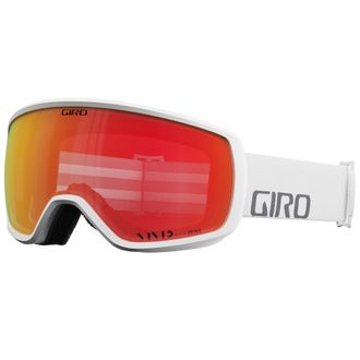 Giro Balance II Wordmark Skibrille & Goggle OTG - Anti-Fog - torische Linse - EXV Technology - Toric Vivid Lenses - EVAK Vent Technology - Triple-Layer Fac
