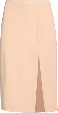 MUGLER HOSEN & R&Ouml;CKE - Midi-R&ouml;cke auf YOOX.COM