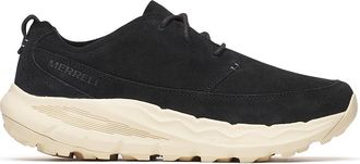 Merrell Unisex NOVA 4 Traveller Sneaker, Black, 43.5 EU