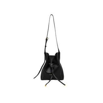 Gianni Chiarini Sienna Beuteltasche - - Bags - Damen - Schwarzk - ONE SIZE