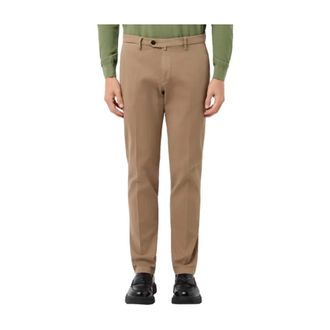 BRIGLIA 1949 Bg04 400008.43 Hose - - Trousers - Herren - Gr&uuml;n - S