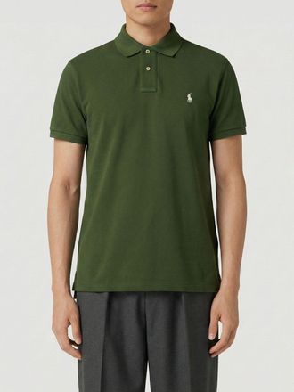 Polo Ralph Lauren Polo POLO RALPH LAUREN Homme couleur Blanc