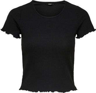 Only Femme T-shirt Paquet de 1 ONLEMMA SHORT TOP