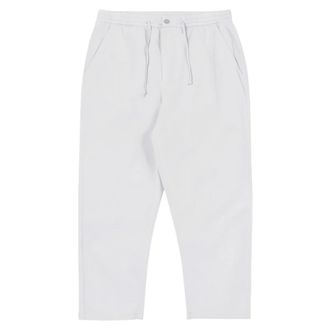 Universal Works Hosen - - Trousers - Herren - Wei&szlig; - W31
