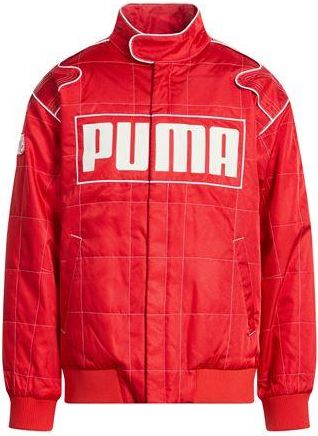 Puma MANTEAUX - Vestes et blousons sur YOOX.COM