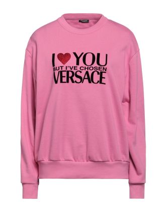 Versace TOPS - Sweatshirts auf YOOX.COM